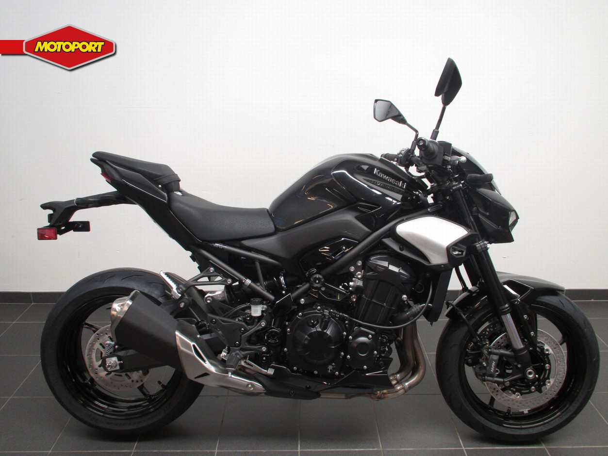 Te Koop: KAWASAKI Z 900 PERFORMANCE - BikeNet