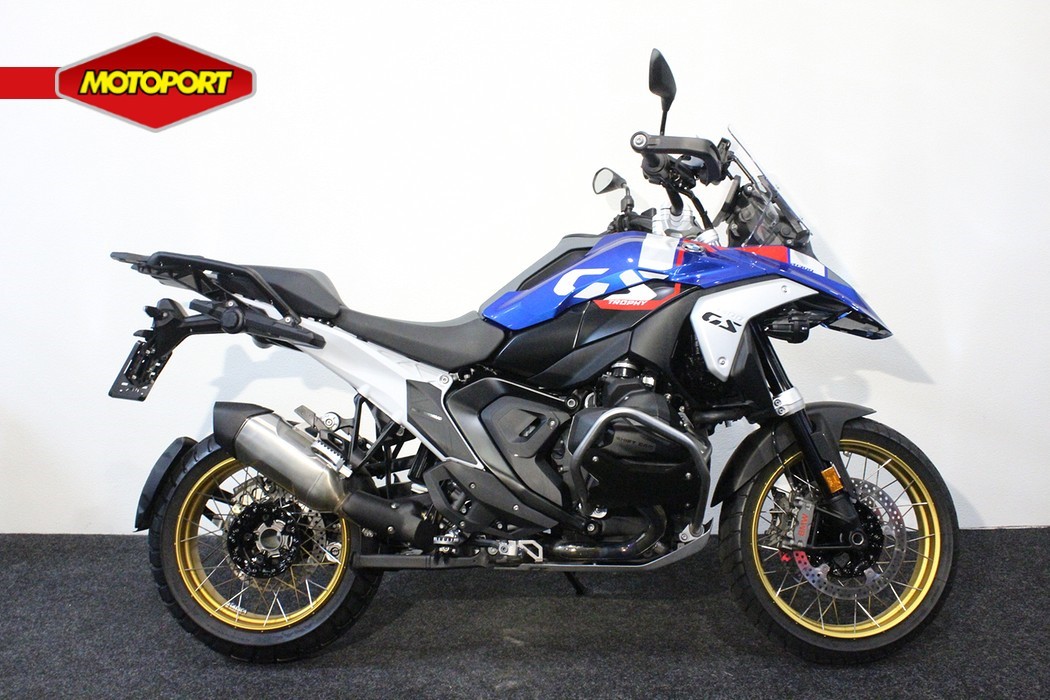 Te Koop: BMW R 1300 GS - BikeNet