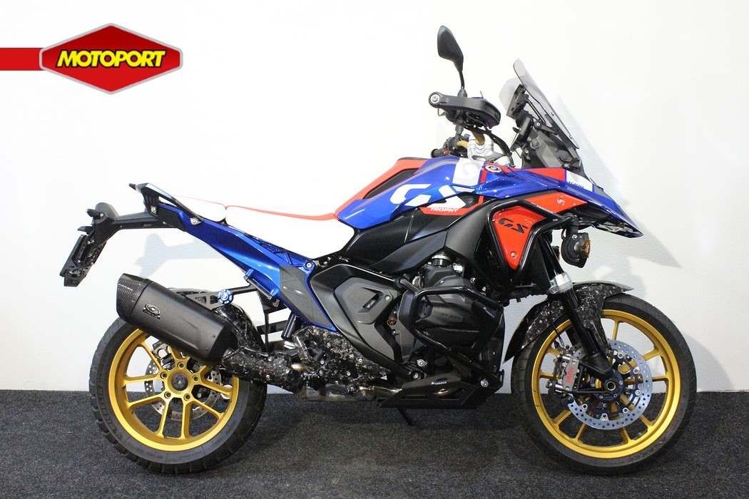Te Koop: BMW R 1300 GS - BikeNet
