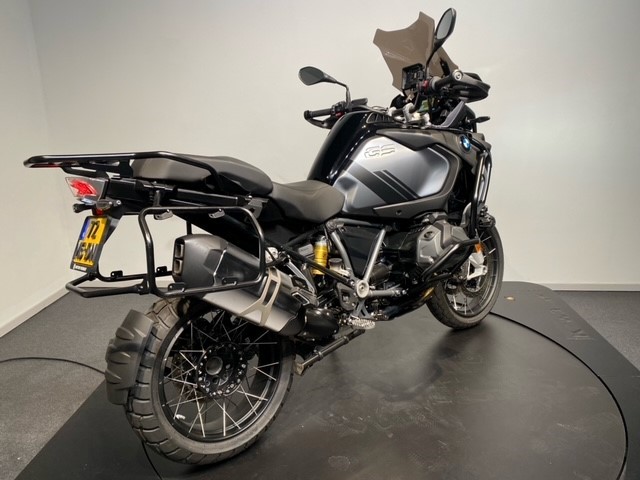 Te Koop: BMW R 1250 GSA - BikeNet