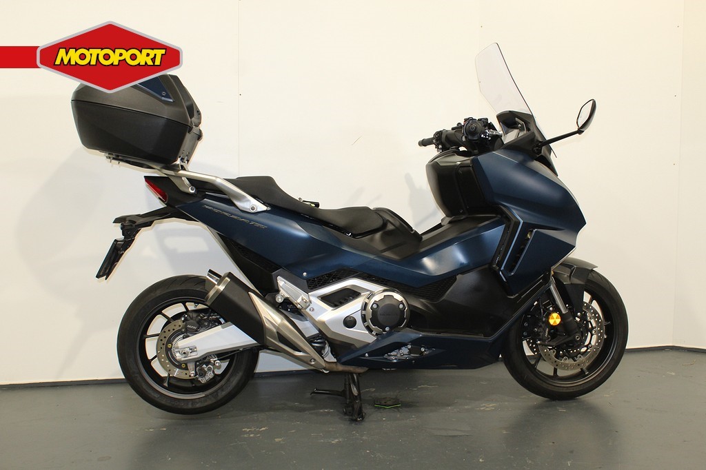 Te Koop: HONDA NSS 750 Forza - BikeNet