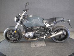 Bmw rninet pure motor kopen vanaf €9.650 - BikeNet