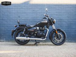 Royal-enfield meteor stellar motor kopen vanaf €6.099 - BikeNet